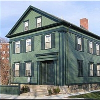 Borden House in top 1000 – Lizzie Borden : Warps & Wefts