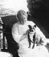 Bridget Sullivan in Later Years – Lizzie Borden : Warps & Wefts