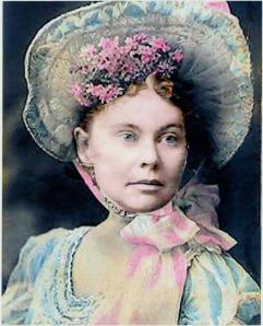 Still Keeping Them Guessing at 153- Happy Birthday Lizzie! – Lizzie ...