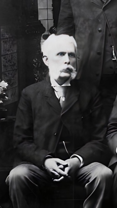 The Jury: 12 Men & True Series #1 George Potter – Lizzie Borden : Warps ...